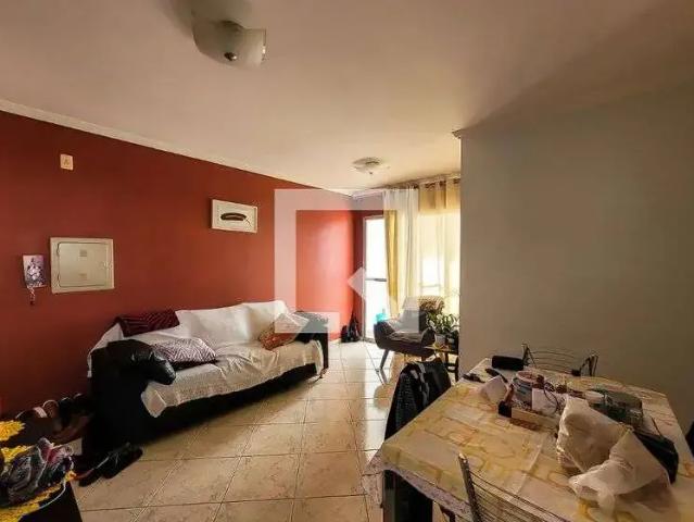 Apartamento para Venda em São Paulo/SP Liberdade 2 Quartos