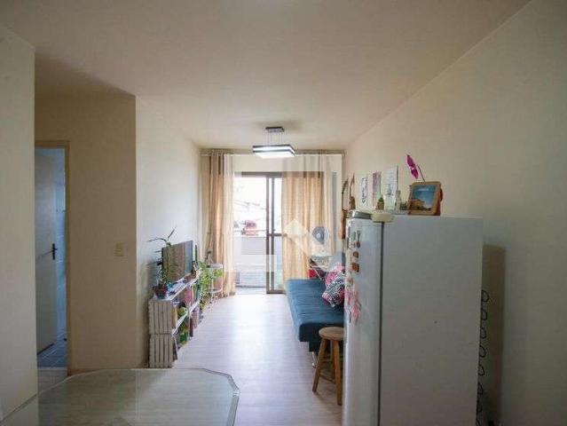 Apartamento para Venda em São Paulo/SP Liberdade 2 Quartos