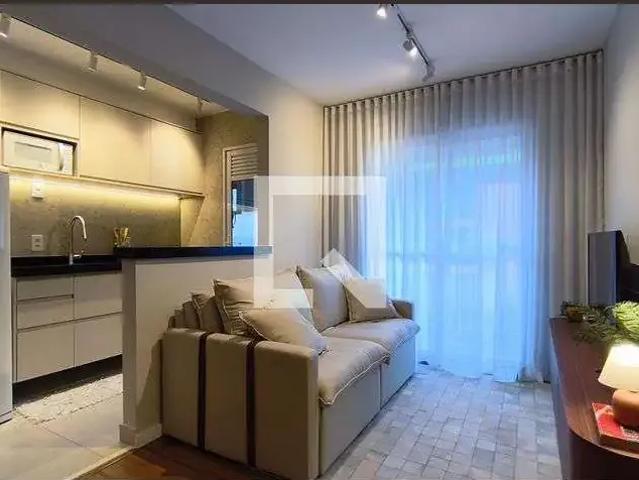 Apartamento para Venda em São Paulo/SP Liberdade 2 Quartos
