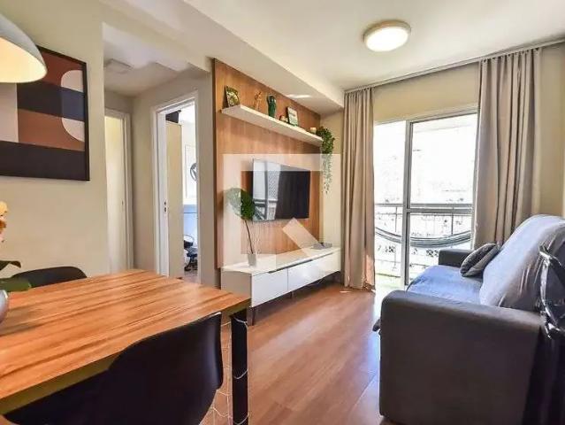 Apartamento para Venda em São Paulo/SP Liberdade 2 Quartos