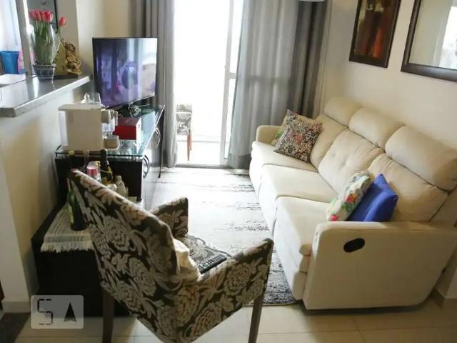 Apartamento para Venda em São Paulo/SP Liberdade 2 Quartos