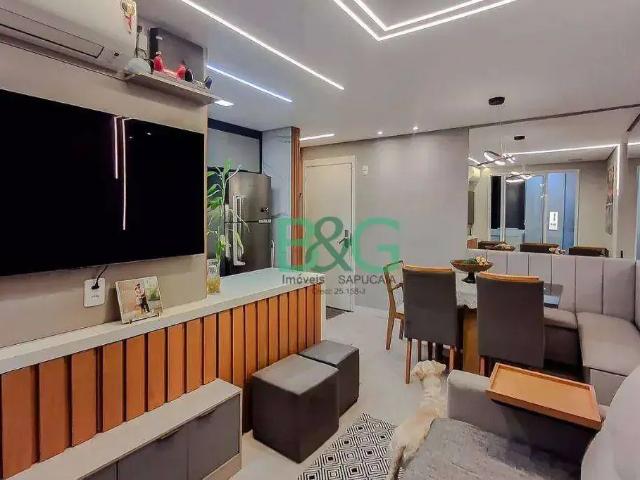 Apartamento para Venda em São Paulo/SP Liberdade 2 Quartos