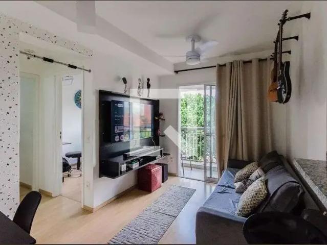 Apartamento para Venda em São Paulo/SP Liberdade 2 Quartos
