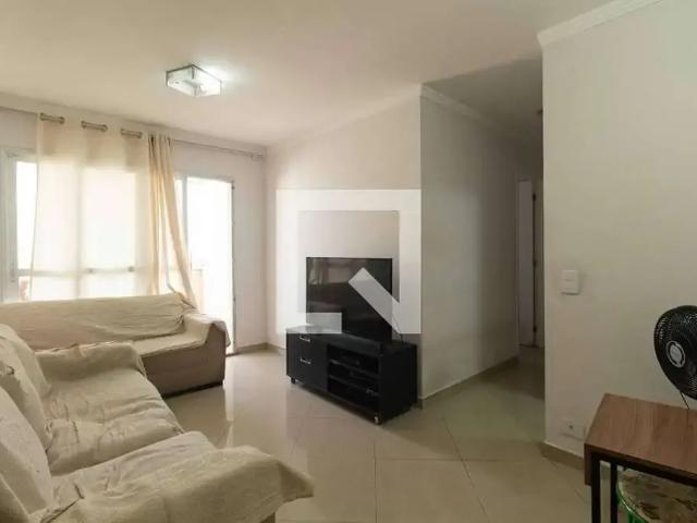 Apartamento para Venda em São Paulo/SP Liberdade 2 Quartos
