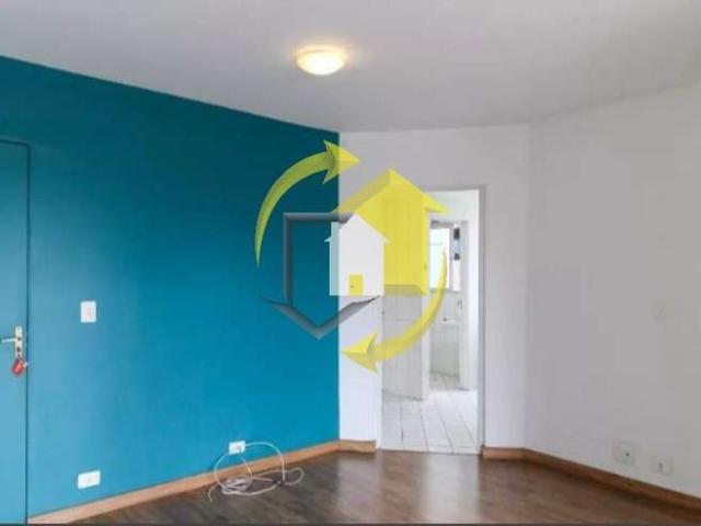 Apartamento para Venda em São Paulo/SP Liberdade 2 Quartos