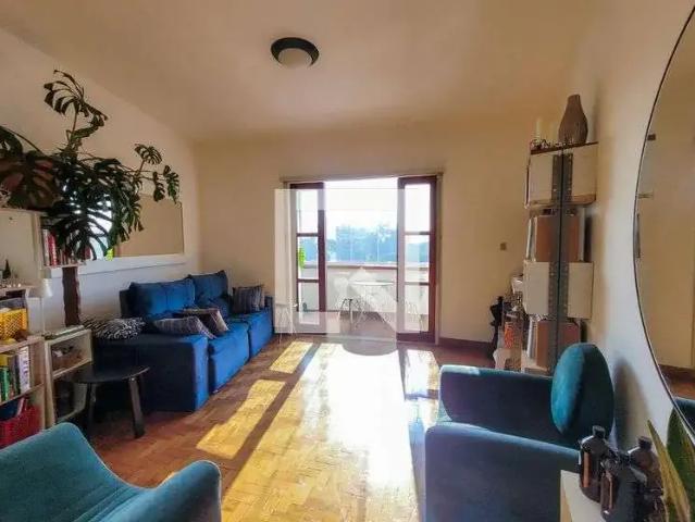 Apartamento para Venda em São Paulo/SP Liberdade 2 Quartos