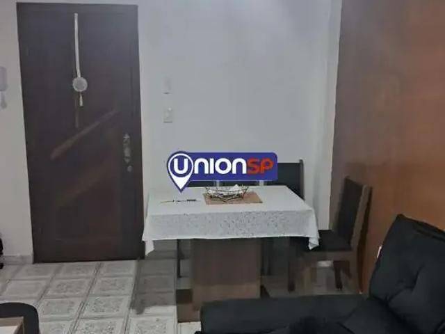 Apartamento para Venda em São Paulo/SP Liberdade 2 Quartos