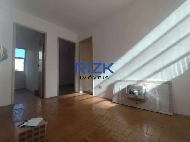 Apartamento para Venda em São Paulo/SP Liberdade 2 Quartos