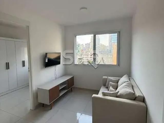 Apartamento para Venda em São Paulo/SP Liberdade 2 Quartos