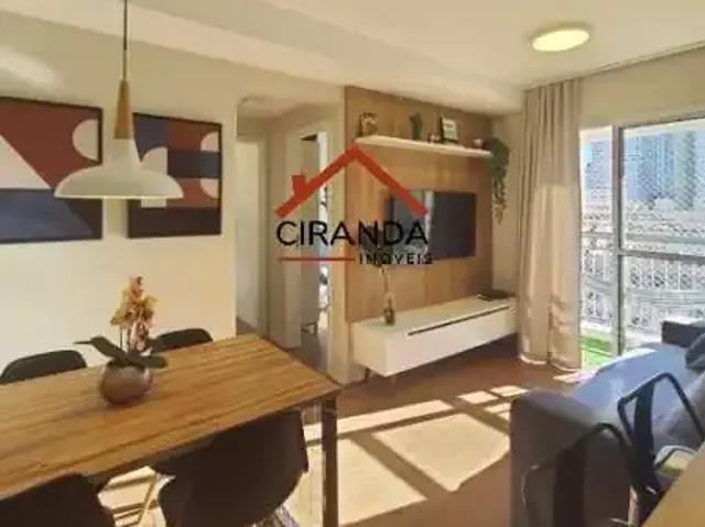 Apartamento para Venda em São Paulo/SP Liberdade 2 Quartos