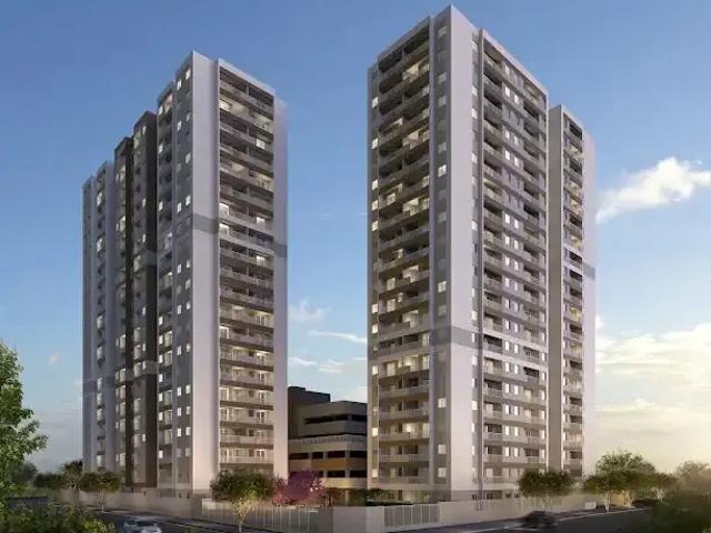 Apartamento para Venda em São Paulo/SP Liberdade 2 Quartos