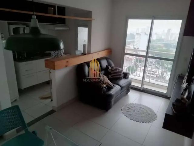 Apartamento para Venda em São Paulo/SP Liberdade 2 Quartos