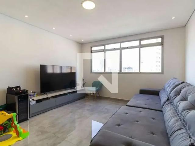 Apartamento para Venda em São Paulo/SP Liberdade 2 Quartos