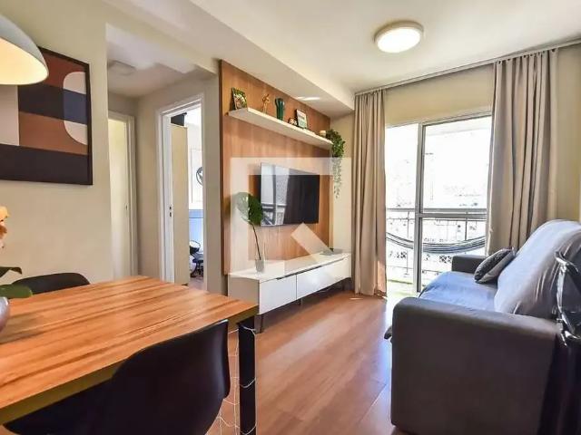 Apartamento para Venda em São Paulo/SP Liberdade 2 Quartos