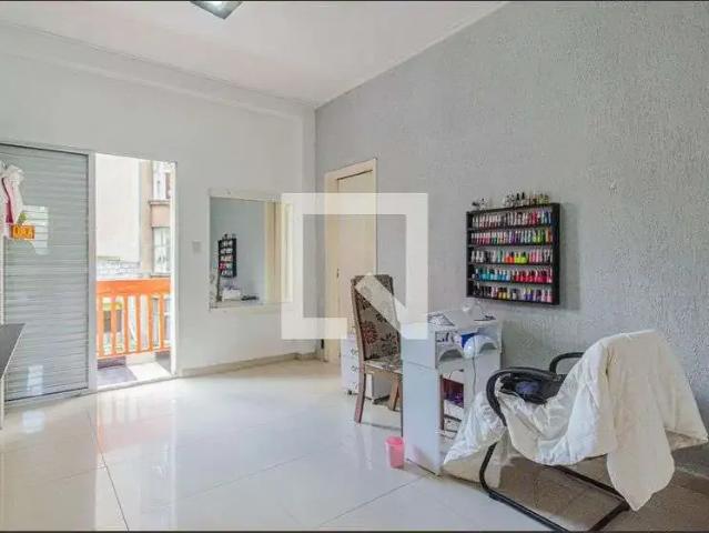 Apartamento para Venda em São Paulo/SP Liberdade 2 Quartos