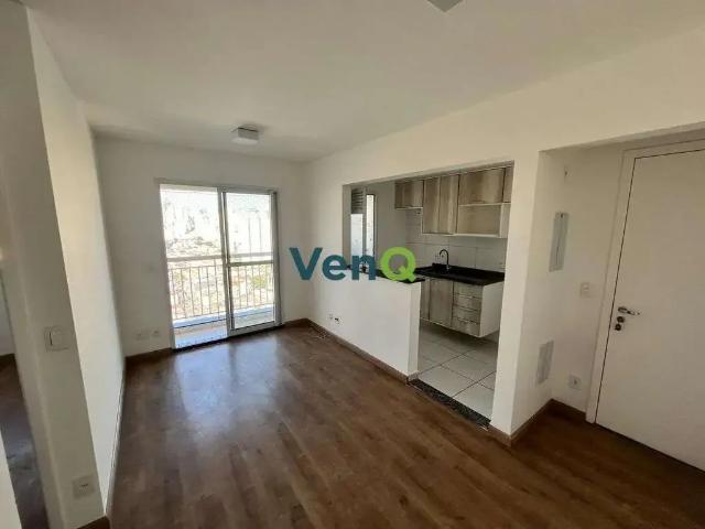 Apartamento para Venda em São Paulo/SP Liberdade 2 Quartos