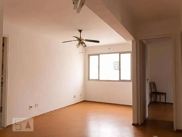 Apartamento para Venda em São Paulo/SP Liberdade 2 Quartos