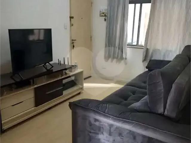 Apartamento para Venda em São Paulo/SP Liberdade 2 Quartos
