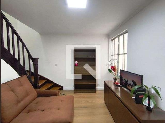 Apartamento para Venda em São Paulo/SP Liberdade 2 Quartos