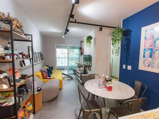 Apartamento para Venda em São Paulo/SP Liberdade 2 Quartos