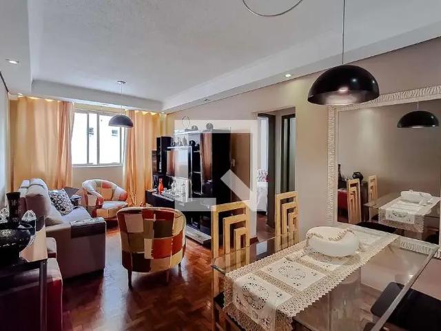 Apartamento para Venda em São Paulo/SP Liberdade 2 Quartos