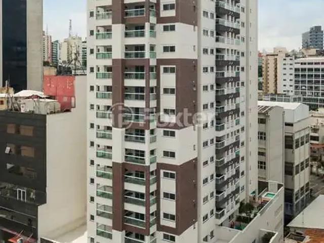 Apartamento para Venda em São Paulo/SP Liberdade 2 Quartos