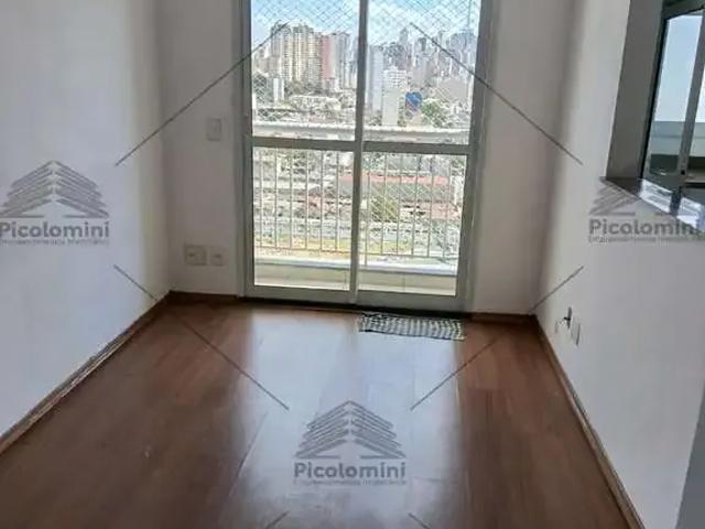 Apartamento para Venda em São Paulo/SP Liberdade 2 Quartos