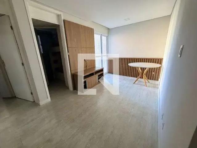 Apartamento para Venda em São Paulo/SP Liberdade 2 Quartos