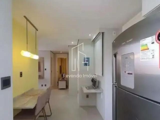 Apartamento para Venda em São Paulo/SP Liberdade 2 Quartos