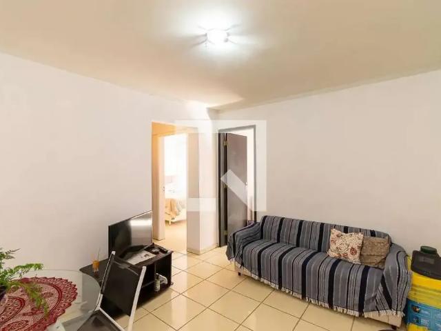 Apartamento para Venda em São Paulo/SP Liberdade 2 Quartos