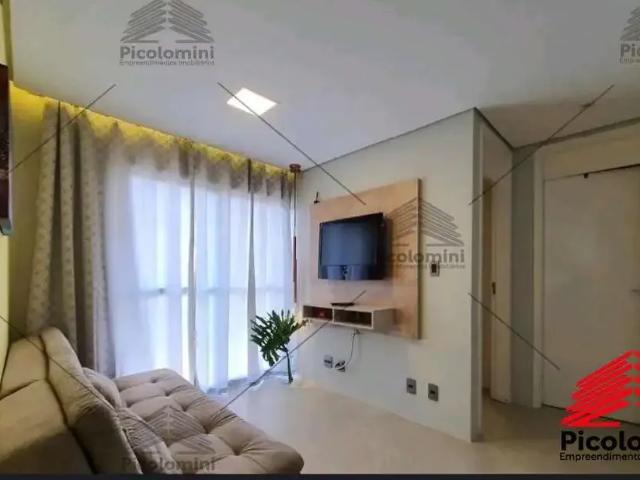 Apartamento para Venda em São Paulo/SP Liberdade 2 Quartos