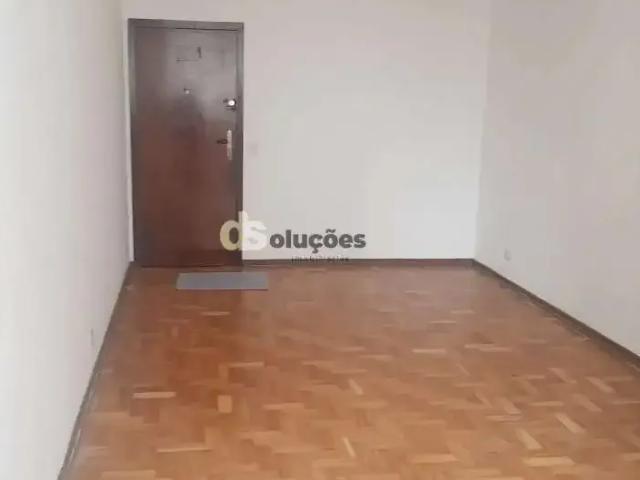 Apartamento para Venda em São Paulo/SP Liberdade 2 Quartos