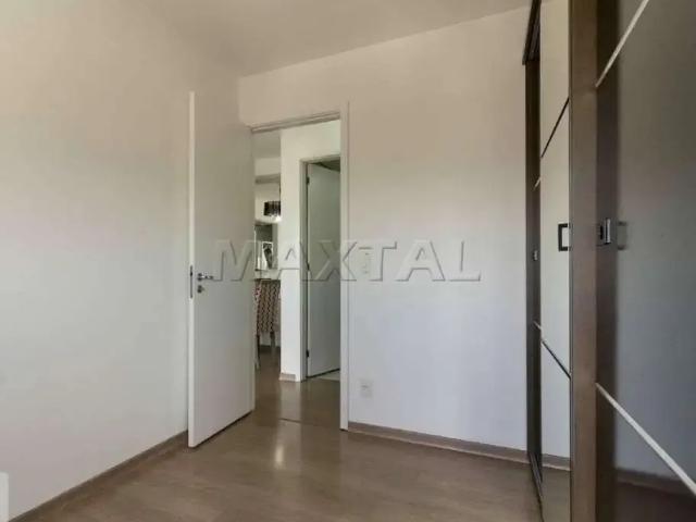 Apartamento para Venda em São Paulo/SP Liberdade 2 Quartos