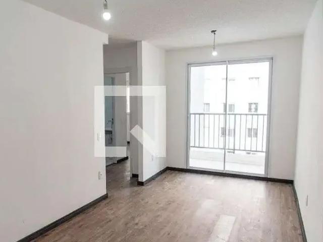 Apartamento para Venda em São Paulo/SP Liberdade 2 Quartos