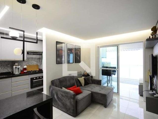 Apartamento para Venda em São Paulo/SP Liberdade 2 Quartos