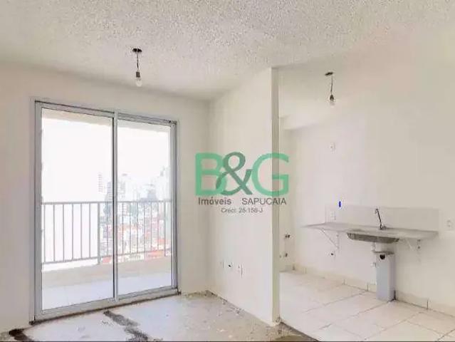 Apartamento para Venda em São Paulo/SP Liberdade 2 Quartos