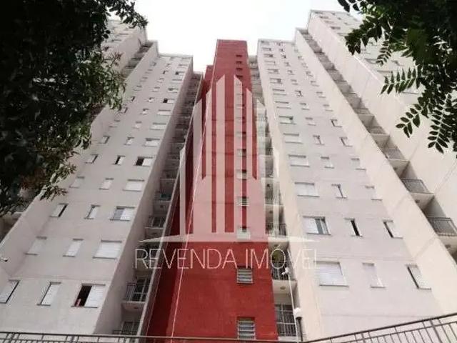 Apartamento para Venda em São Paulo/SP Liberdade 2 Quartos