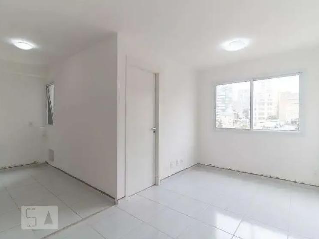 Apartamento para Venda em São Paulo/SP Liberdade 2 Quartos
