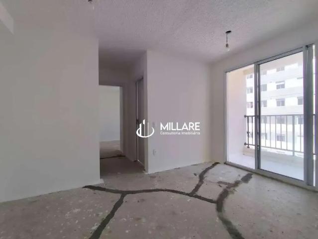 Apartamento para Venda em São Paulo/SP Liberdade 2 Quartos