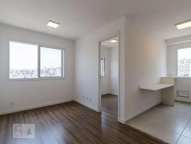 Apartamento para Venda em São Paulo/SP Liberdade 2 Quartos