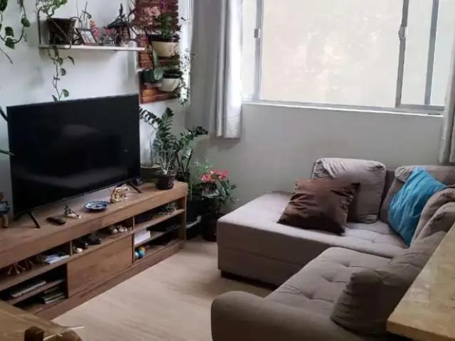 Apartamento para Venda em São Paulo/SP Liberdade 2 Quartos