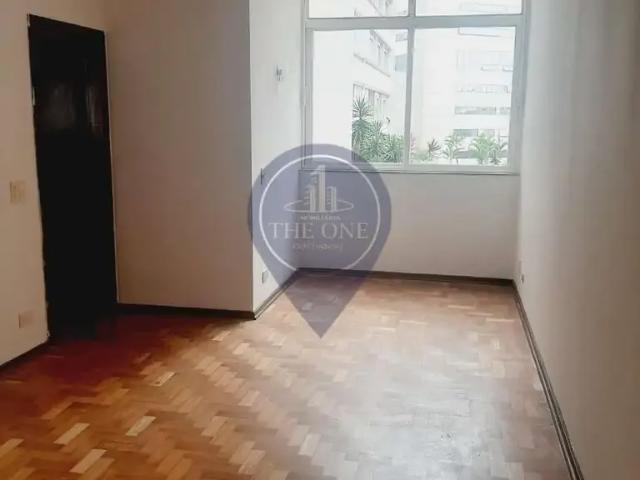 Apartamento para Venda em São Paulo/SP Liberdade 2 Quartos
