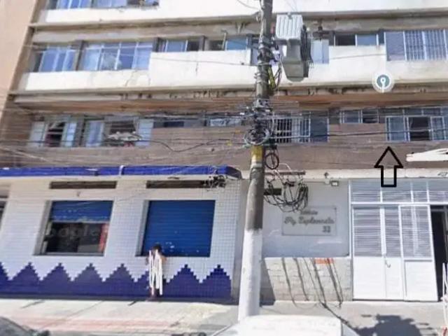 Apartamento para Venda em São Paulo/SP Liberdade 2 Quartos