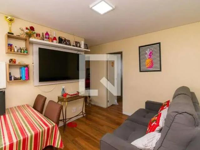 Apartamento para Venda em São Paulo/SP Liberdade 2 Quartos