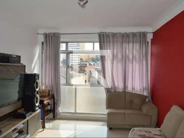 Apartamento para Venda em São Paulo/SP Liberdade 2 Quartos