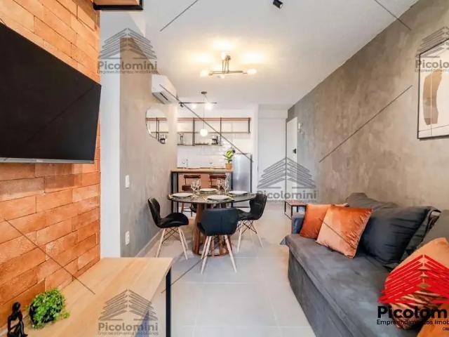 Apartamento para Venda em São Paulo/SP Liberdade 2 Quartos