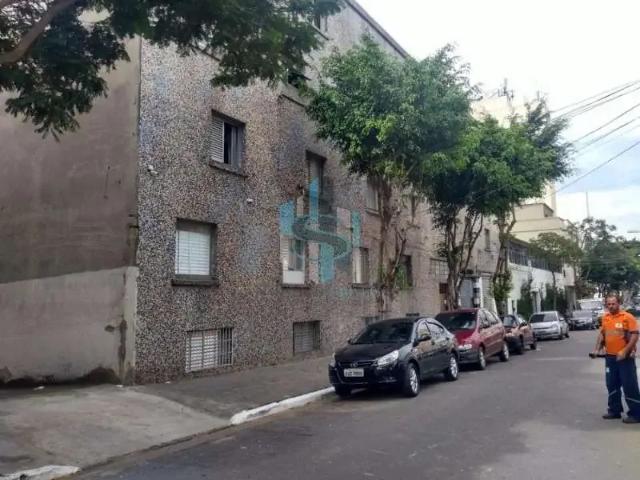 Apartamento para Venda em São Paulo/SP Liberdade 2 Quartos