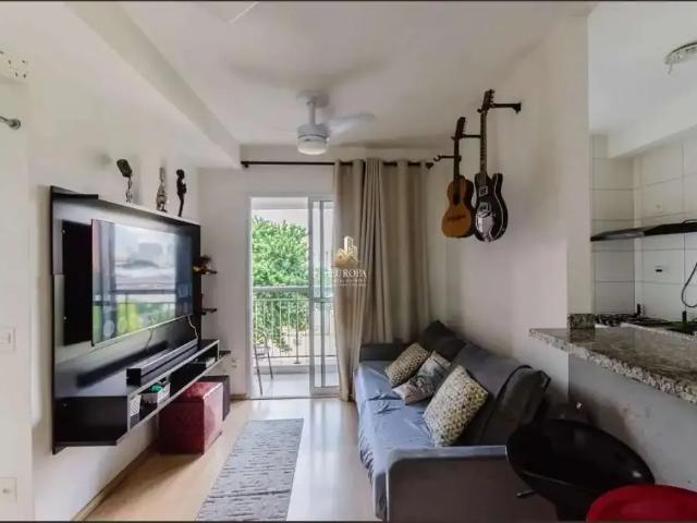 Apartamento para Venda em São Paulo/SP Liberdade 2 Quartos