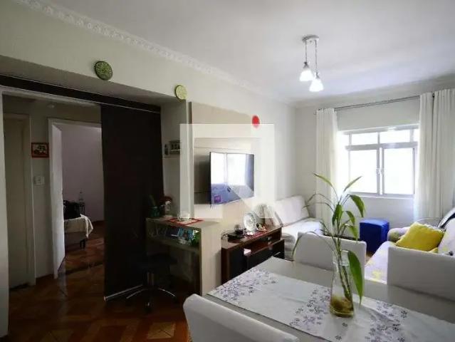 Apartamento para Venda em São Paulo/SP Liberdade 2 Quartos