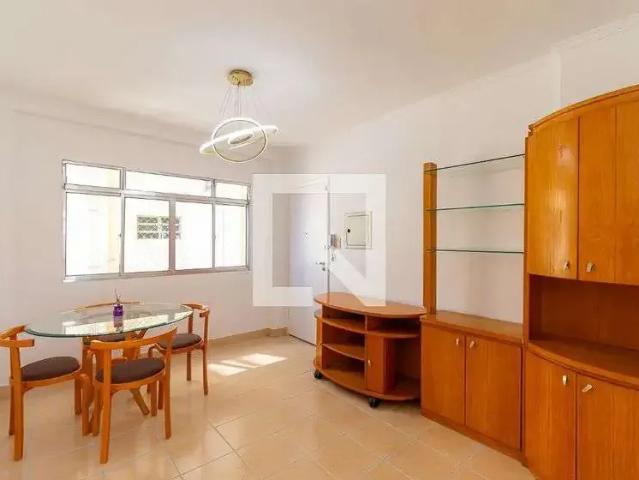 Apartamento para Venda em São Paulo/SP Liberdade 2 Quartos